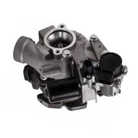 China RHV4 Turbocharger 17201-51020 For Toyota Land Cruiser 200 Series VDJ76 VDJ78 VDJ79 1VD-FTV Engine for sale