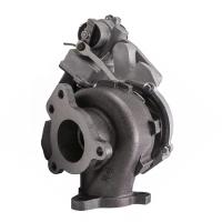 China RHV4 Turbocharger 17201-51020 For Toyota Land Cruiser 200 Series VDJ76 VDJ78 VDJ79 1VD-FTV Engine for sale