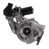 China RHV4 Turbocharger 17201-51020 For Toyota Land Cruiser 200 Series VDJ76 VDJ78 VDJ79 1VD-FTV Engine for sale