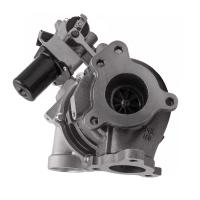 China RHV4 Turbocharger 17201-51020 For Toyota Land Cruiser 200 Series VDJ76 VDJ78 VDJ79 1VD-FTV Engine for sale