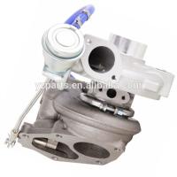 China TD05HR Turbocharger 49378-01580 1515A054 For Mitsubishi Lancer Evolution 4G63 2.0L Engine for sale