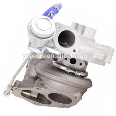 China TD05HR Turbocharger 49378-01580 1515A054 For Mitsubishi Lancer Evolution 4G63 2.0L Engine for sale