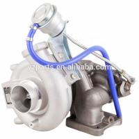 China TD05HR Turbocharger 49378-01580 1515A054 For Mitsubishi Lancer Evolution 4G63 2.0L Engine for sale