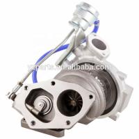 China TD05HR Turbocharger 49378-01580 1515A054 For Mitsubishi Lancer Evolution 4G63 2.0L Engine for sale