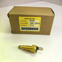 China 15841-39010 Water Temperature Sensor Kubota Engine Temperature Switch for sale