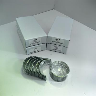China D905 STD Main Bearing Set For Kubota D905 Engine for sale