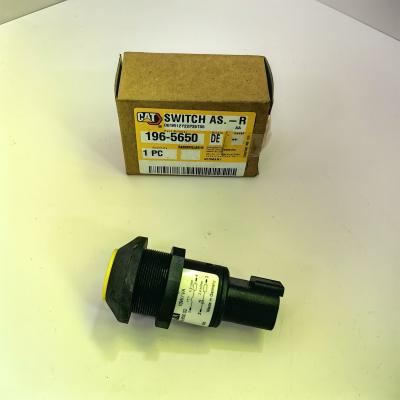 China 196-5650 Switch Assembly For CAT for sale