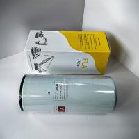 China JX344 Oil Filter FLA Engine Lubrication Filter For Construction Machinery for sale