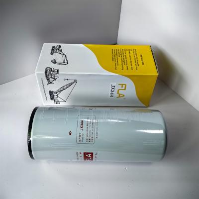 China JX344 Oil Filter FLA Engine Lubrication Filter For Construction Machinery for sale