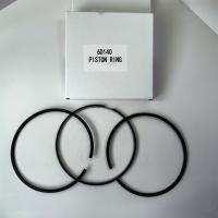 China 6D140 Piston Ring Set For Komatsu 6D140 Diesel Engine Spare Parts for sale