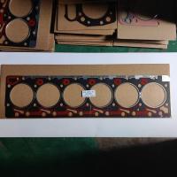 China Cylinder Head Gasket For Komatsu 6D102 Diesel Engine Spare Parts for sale