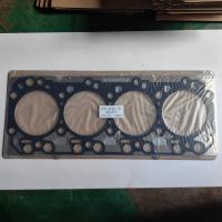 China Cylinder Head Gasket For Komatsu 4D102 Diesel Engine Spare Parts for sale
