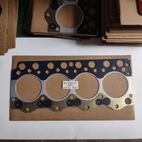 China Cylinder Head Gasket For Komatsu 4D95 Diesel Engine Spare Parts for sale