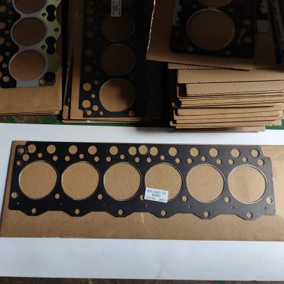 China Cylinder Head Gasket For Komatsu 6D95 Diesel Engine Spare Parts for sale