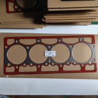 China Cylinder Head Gasket For Komatsu 4D94 Diesel Engine Spare Parts for sale