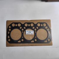 China Cylinder Head Gasket For Mitsubishi K3M Diesel Engine Spare Parts for sale
