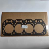 China Cylinder Head Gasket For Mitsubishi K4N Diesel Engine Spare Parts for sale