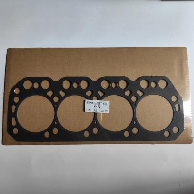China Cylinder Head Gasket For Mitsubishi K4N Diesel Engine Spare Parts for sale