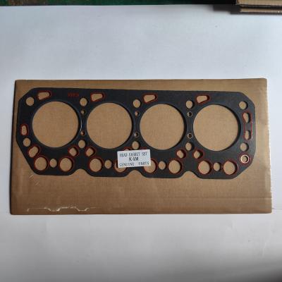 China Cylinder Head Gasket For Mitsubishi K4M Diesel Engine Spare Parts for sale
