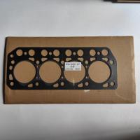 China Cylinder Head Gasket For Mitsubishi K4F Diesel Engine Spare Parts for sale
