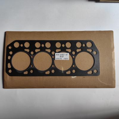 China Cylinder Head Gasket For Mitsubishi K4F Diesel Engine Spare Parts for sale