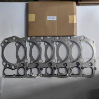 China S6B Cylinder Head Gasket Set 6PCS For Mitsubishi S6B Diesel Engine for sale