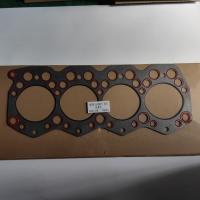 China S4E Cylinder Head Gasket For Mitsubishi S4E Diesel Engine for sale