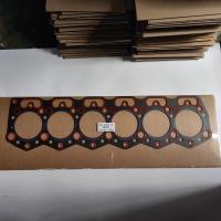 China 6DR5 Cylinder Head Gasket For Mitsubishi 6DR5 Diesel Engine for sale