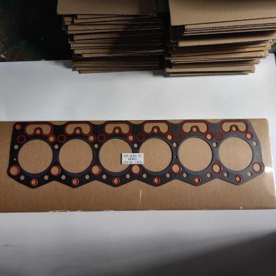 China 6DR5 Cylinder Head Gasket For Mitsubishi 6DR5 Diesel Engine for sale