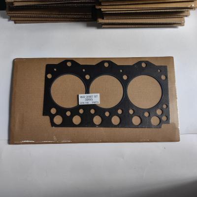 China 3D95 Cylinder Head Gasket For Komatsu 3D95 Diesel Engine for sale