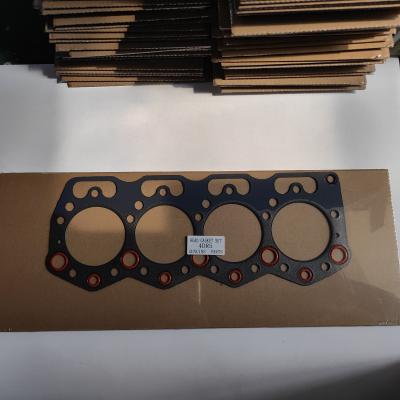 China 4DR5 Cylinder Head Gasket For Mitsubishi 4DR5 Diesel Engine for sale