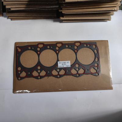 China 4LE1 Cylinder Head Gasket For Isuzu 4LE1 Diesel Engine for sale