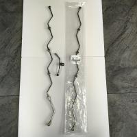 China 6211-71-5341 Fuel Injection Pipe For Komatsu 6D140 Engine for sale