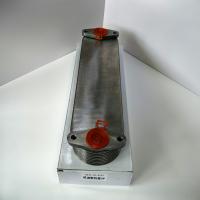 China 6211-61-2111 Oil Cooler 9 Plates For Komatsu 6D140 Engine for sale