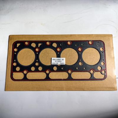 China V1502 Cylinder Head Gasket For Kubota Engine for sale