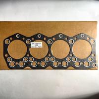 China S4K Cylinder Head Gasket For Mitsubishi Engine for sale