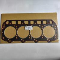 China 4TNE98 Cylinder Head Gasket For Yanmar Engine for sale