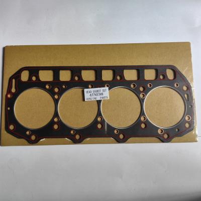China 4TNE98 Cylinder Head Gasket For Yanmar Engine for sale