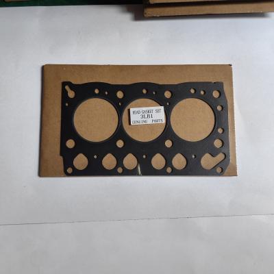 China 3LB1 Cylinder Head Gasket For Isuzu Engine for sale