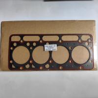 China High quality cylinder head gasket compatible with Kubota V2203 diesel engine. for sale