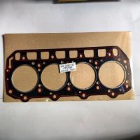 China 4TNV94 Composite Cylinder Head Gasket For Yanmar Diesel Engine for sale
