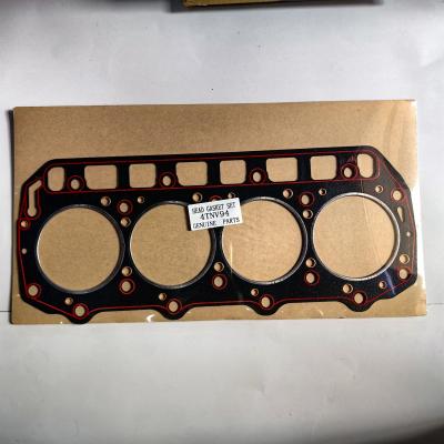 China 4TNV94 Composite Cylinder Head Gasket For Yanmar Diesel Engine for sale