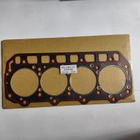 China 4TNV98 Composite Cylinder Head Gasket For Yanmar Diesel Engine for sale