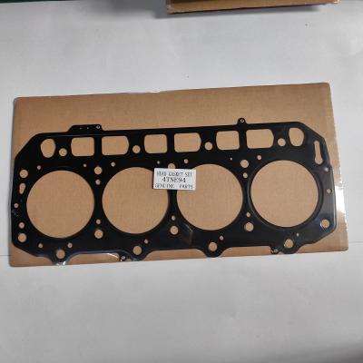 China 4TNE94 Metal Cylinder Head Gasket For Yanmar Diesel Engine for sale