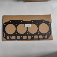 China 4TNE98 Metal Cylinder Head Gasket For Yanmar Diesel Engine for sale