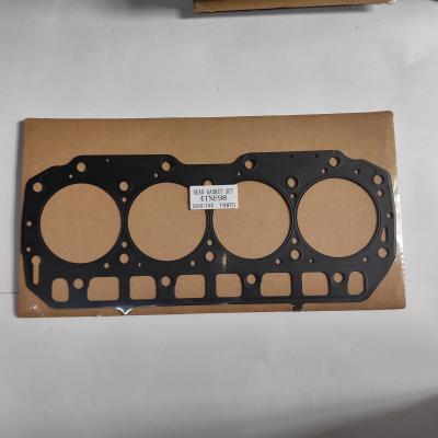 China 4TNE98 Metal Cylinder Head Gasket For Yanmar Diesel Engine for sale