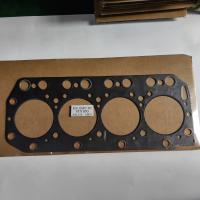 China 4TN100 Composite Cylinder Head Gasket For Yanmar Diesel Engine for sale