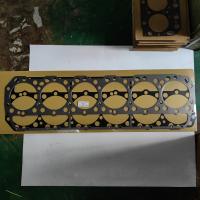 China 3406 Composite Cylinder Head Gasket For CAT Diesel Engine for sale