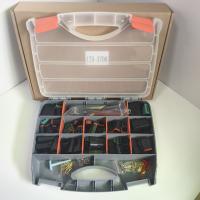 China 175-3700 Connector Repair Kit Wiring Plug Kit For CAT Construction Machinery for sale