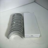 China 6HH1 STD Main Bearing Set Crankshaft Main Bearings For Isuzu Engine for sale